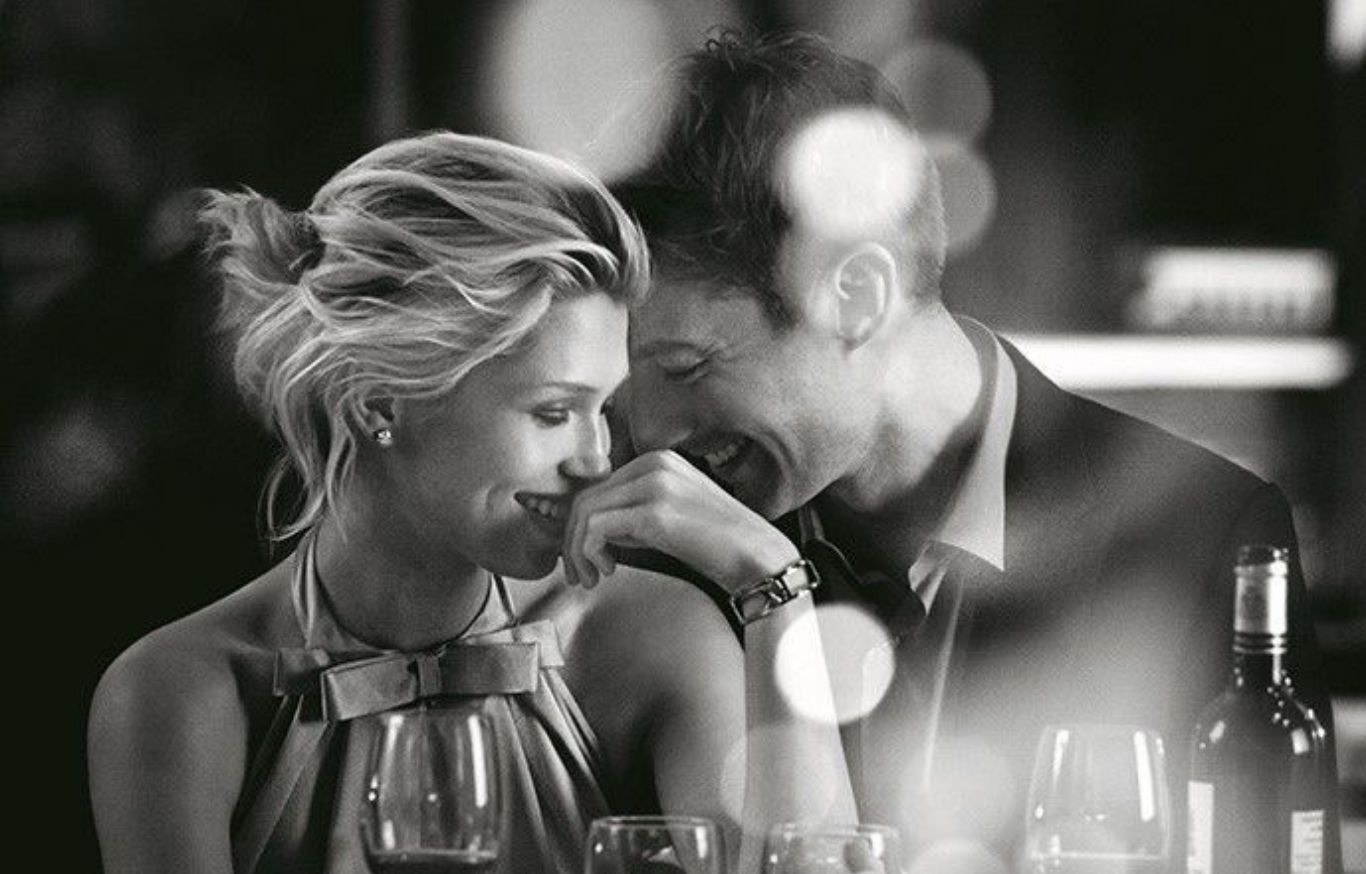 Forelskelse – en boblende begyndelse eller noget, der kan vare? - Trine Kofoed